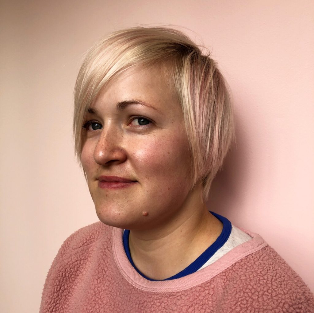 3 Reasons Having Your Hair Dry-Cut Will Change Your Life - Brunswick